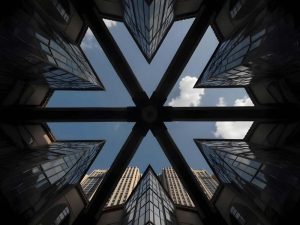 Crestpoint Capital Partners: Real Estate Investments